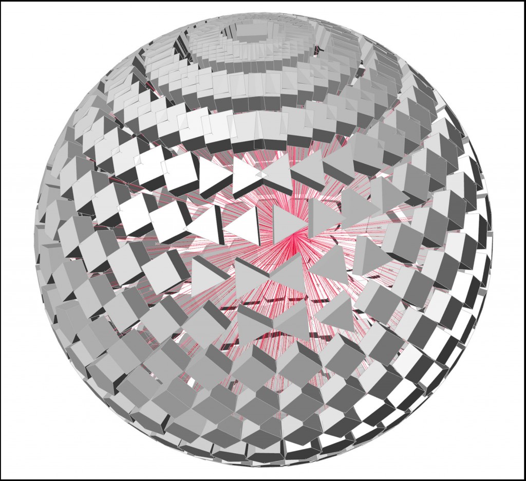 SHARP OBJECT – IAAC Blog