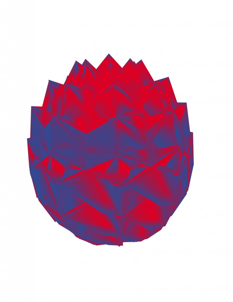 PYRAMID SPHERE – IAAC Blog