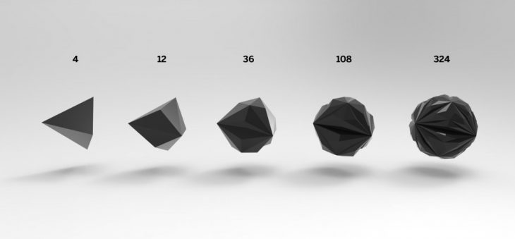 ITERATIVE MORPHOLOGY – IAAC Blog