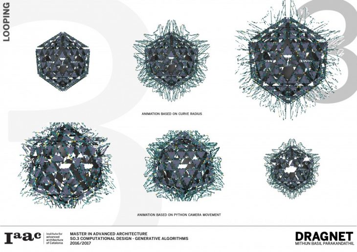 DRAGNET – IAAC Blog
