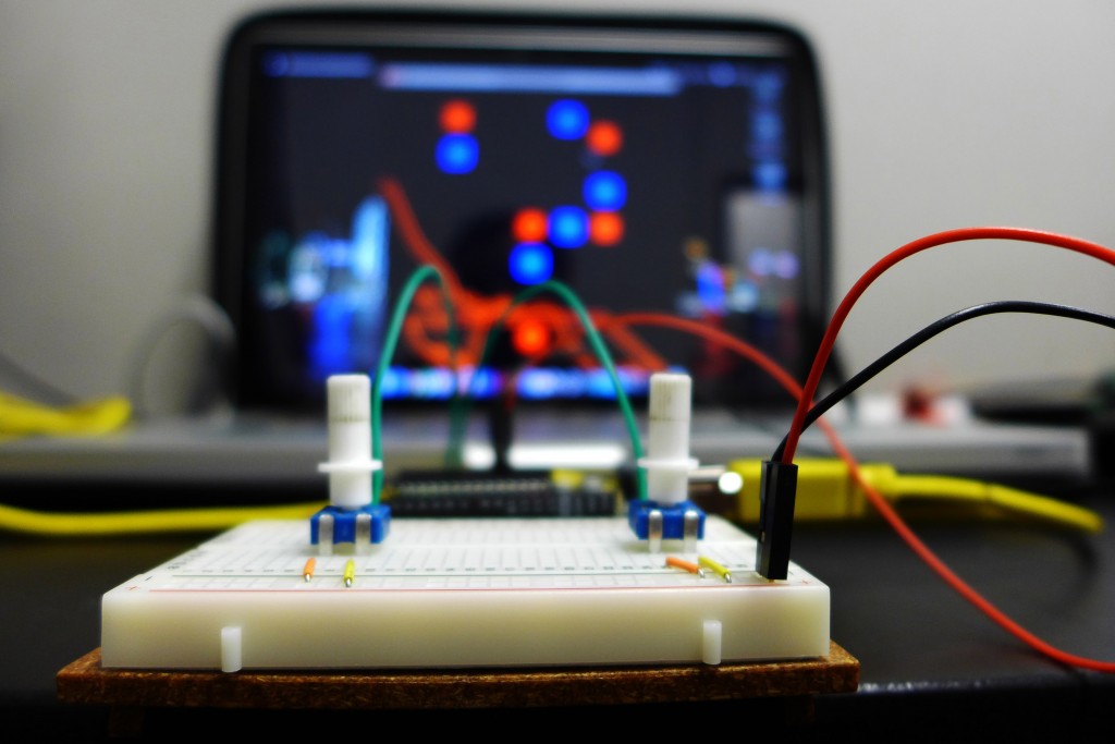 RED HUNTER – IAAC Blog