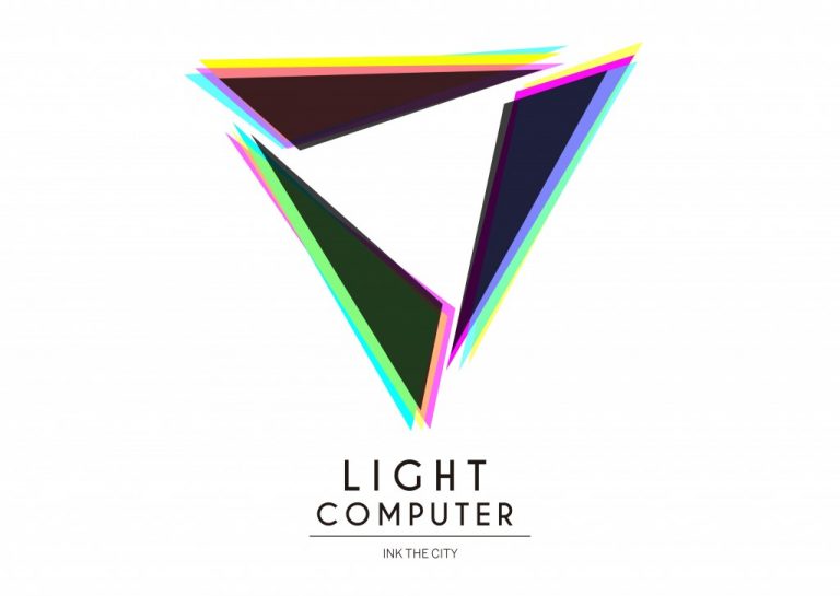 LIGHT COMPUTER – IAAC Blog
