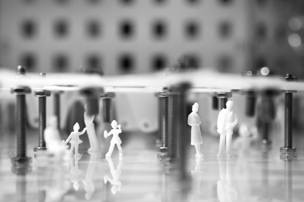 PERFORMATIVE LANDSCAPE-SUPER BLOCK – IAAC Blog