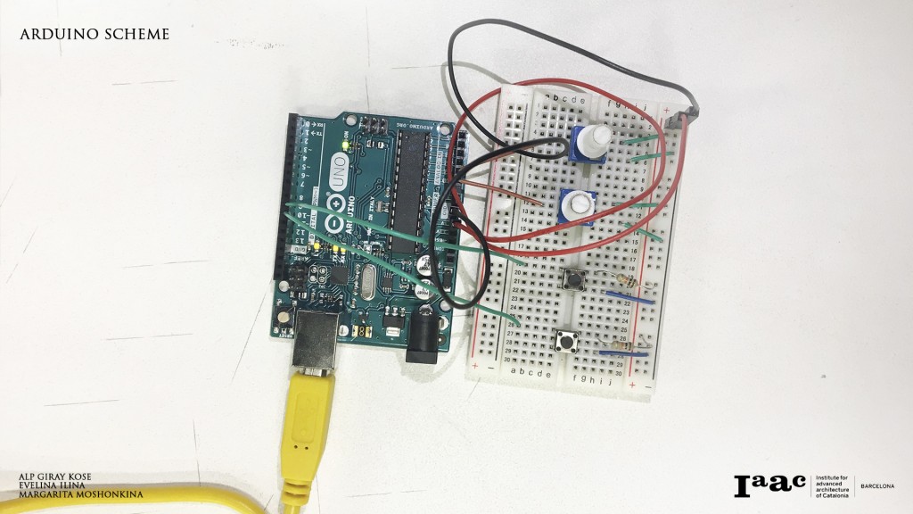 Interactive Wind Box – IAAC Blog