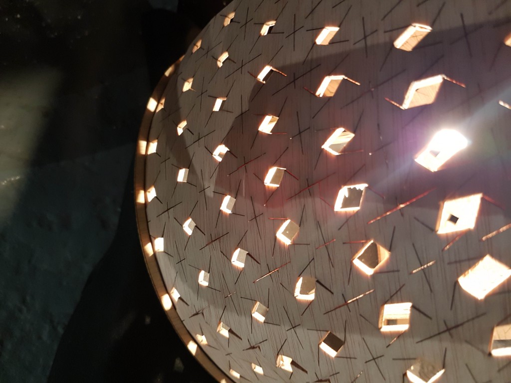 PATTERN & LIGHT – IAAC Blog