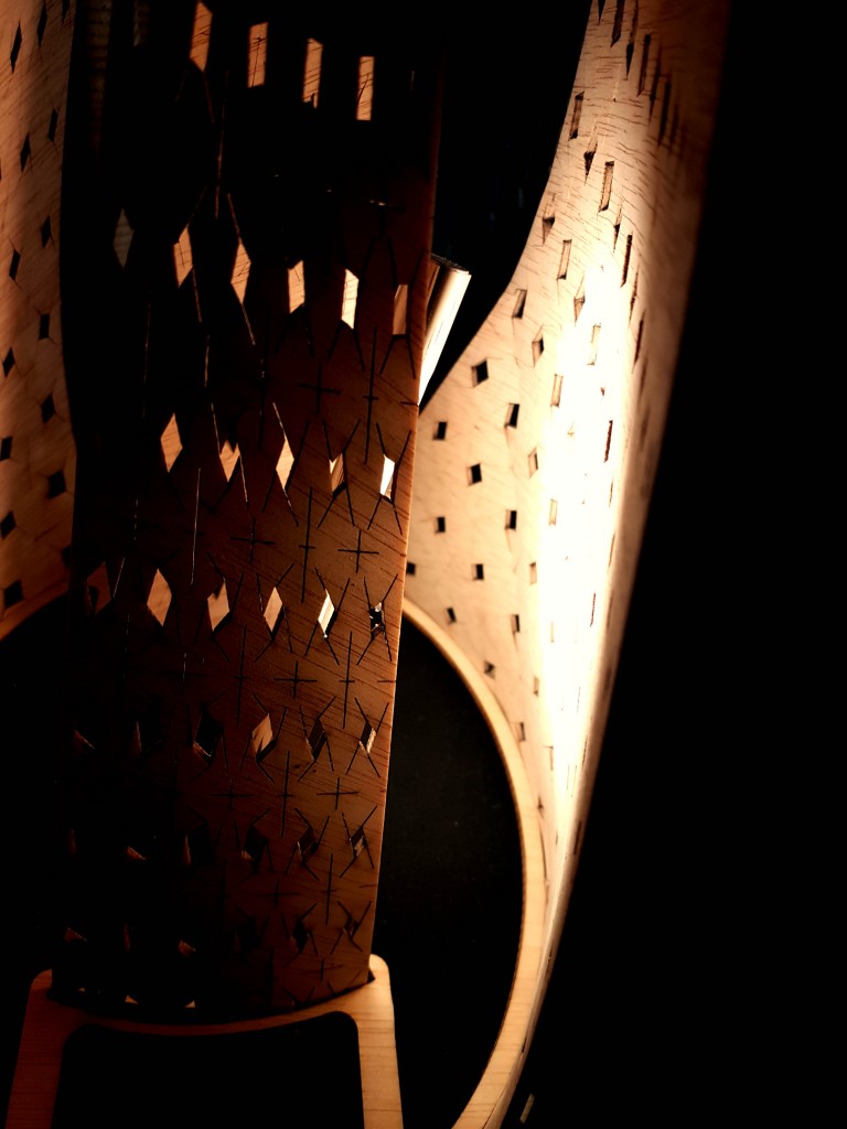 PATTERN & LIGHT – IAAC Blog