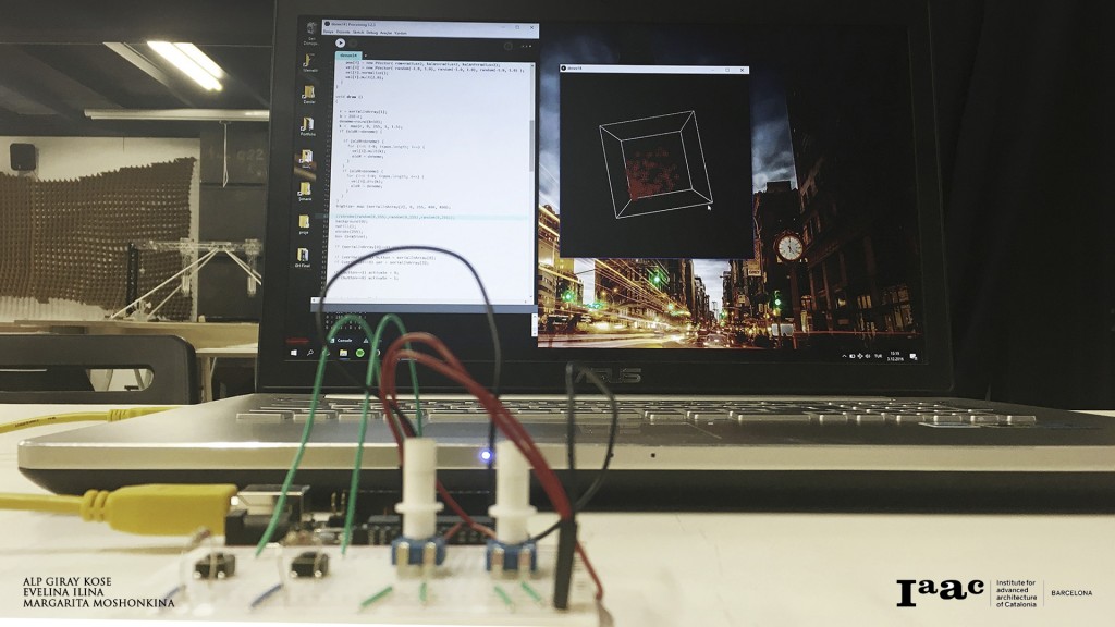 Interactive Wind Box – IAAC Blog