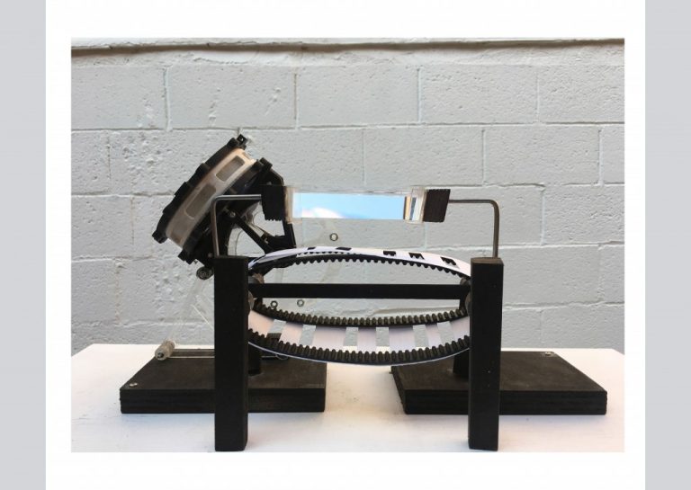 LIGHT COMPUTER – IAAC Blog