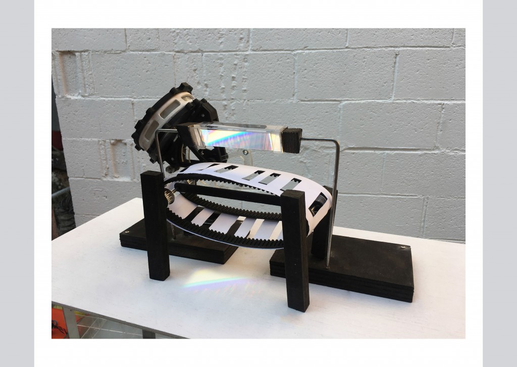 LIGHT COMPUTER – IAAC Blog