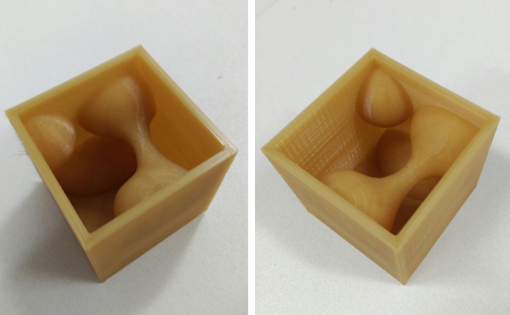 Introduction to Digital Fabrication – IAAC Blog