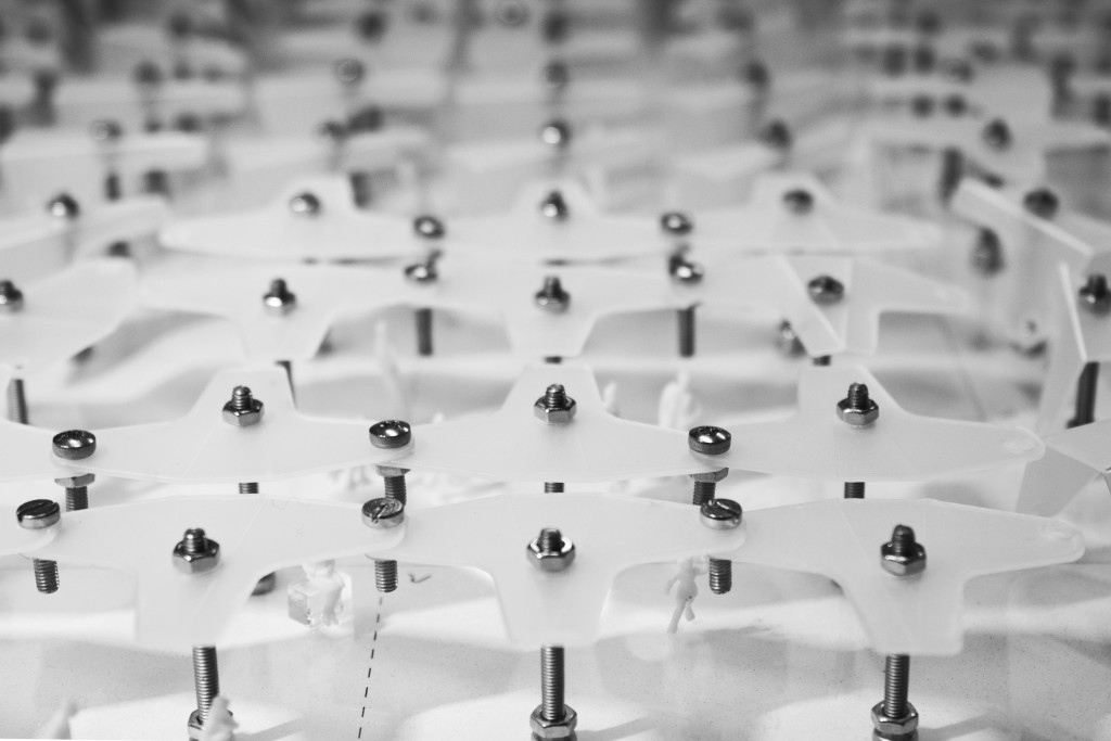 PERFORMATIVE LANDSCAPE-SUPER BLOCK – IAAC Blog