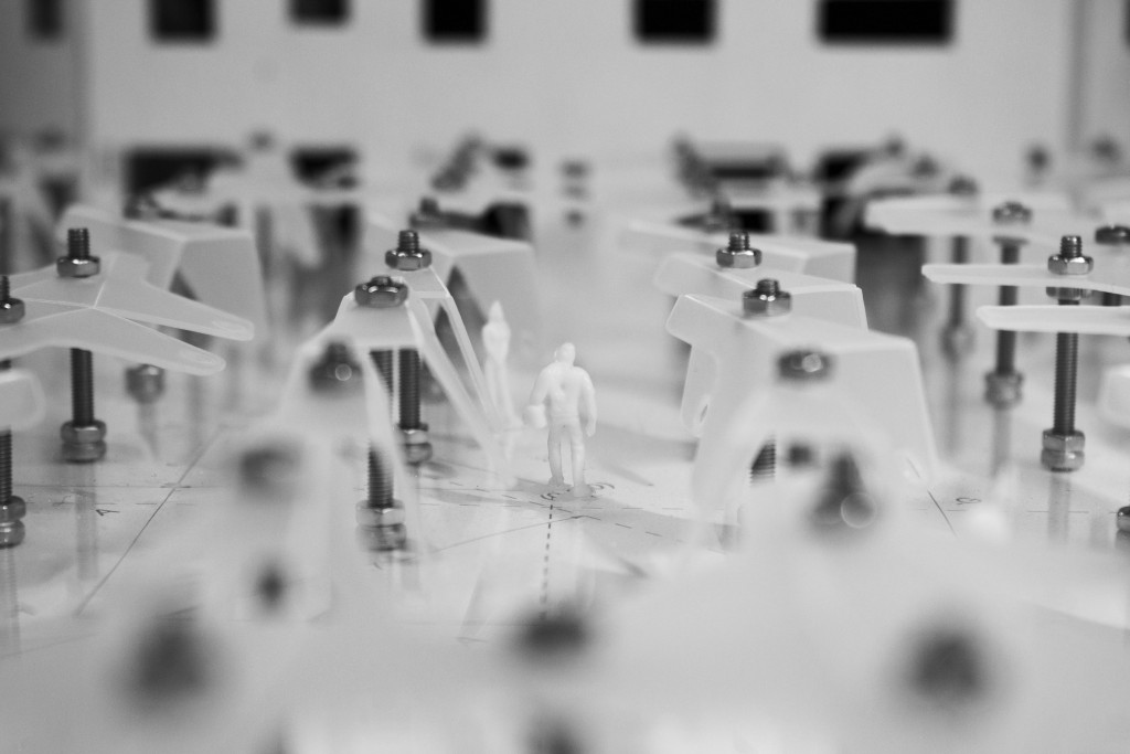 PERFORMATIVE LANDSCAPE-SUPER BLOCK – IAAC Blog