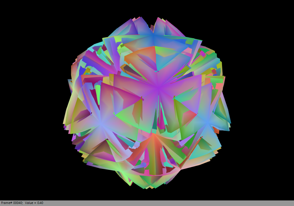 ICE FRACTAL – IAAC Blog