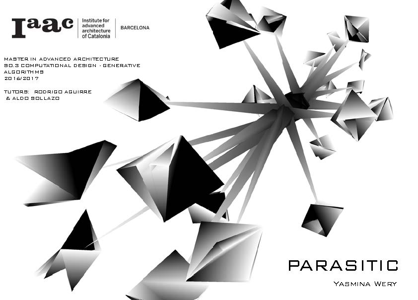 PARASITIC – IAAC Blog