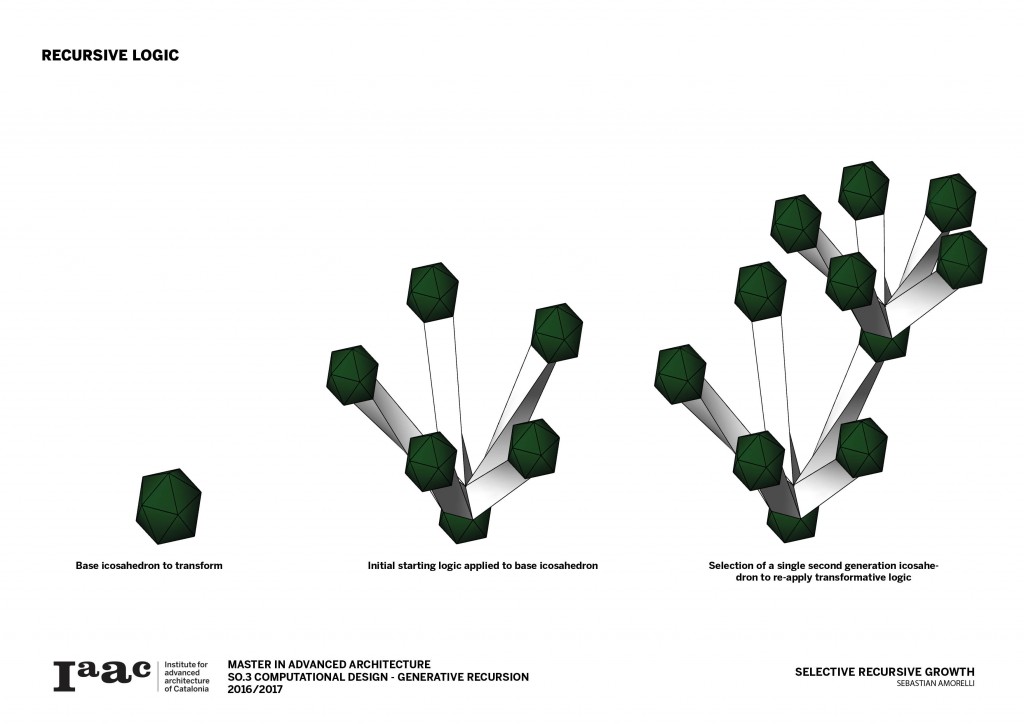 SELECTIVE RECURSIVE GROWTH – IAAC Blog