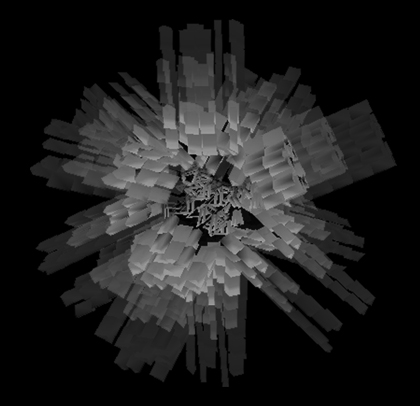 Particles Explosion – IAAC Blog