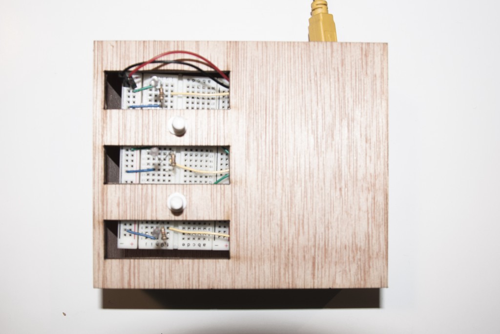 Sound Box – IAAC Blog