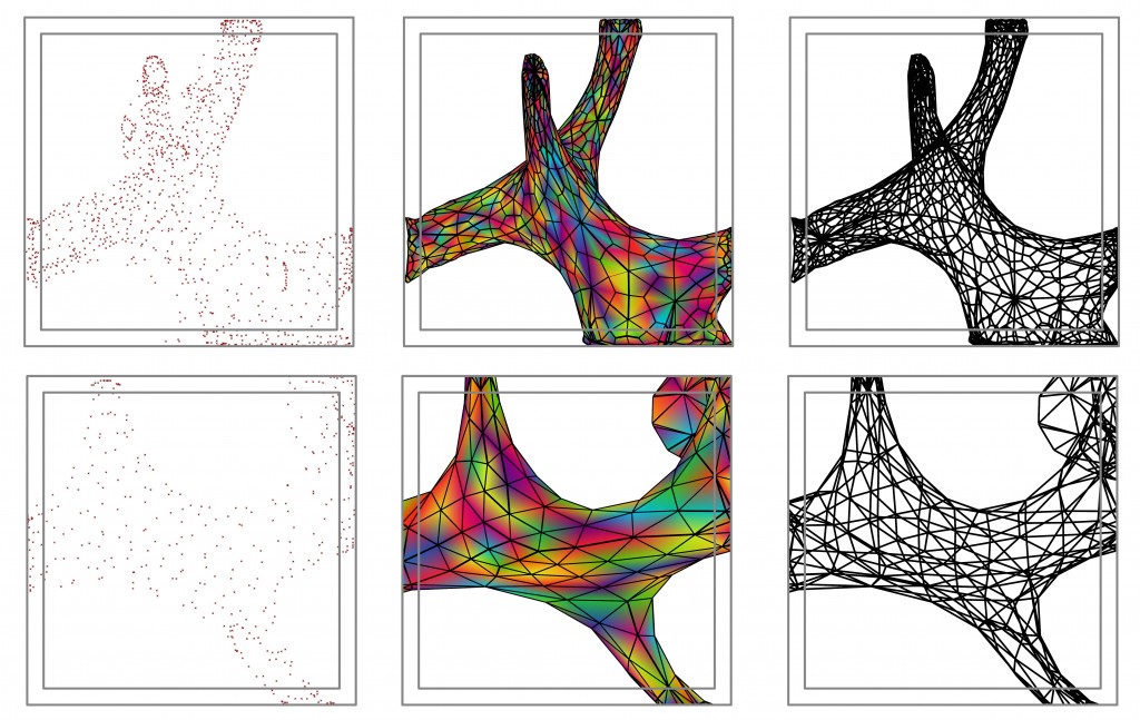 Digital Fabrication Tools – IAAC Blog