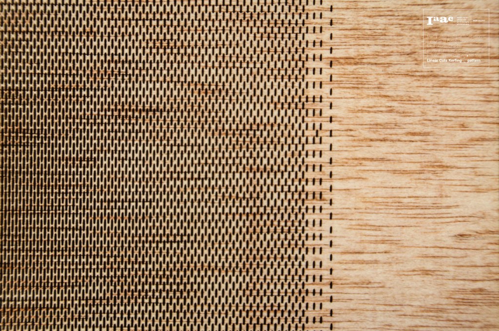 Intro to Digital Fabrication – IAAC Blog