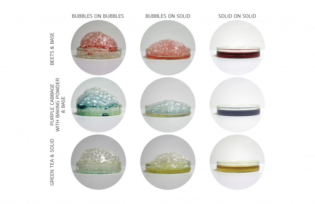 BioPlastic Bubbles – IAAC Blog