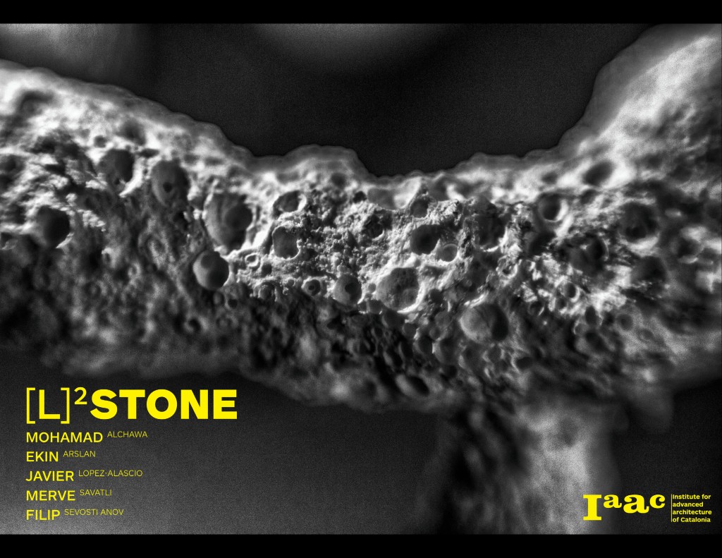 [L]²STONE – IAAC Blog