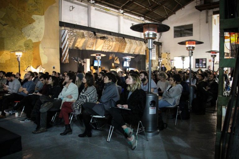 Philippe Block // Novel Shell Structures: Learning from the Master Builders – IAAC Blog