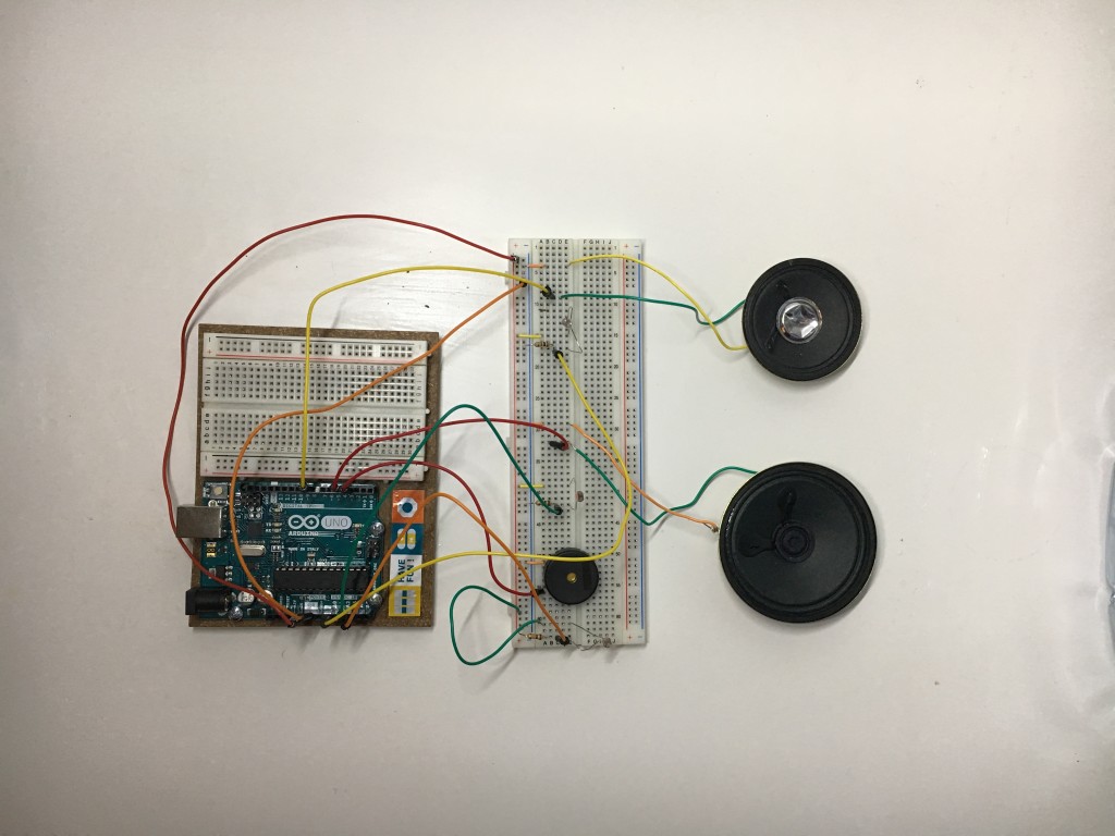 SoundsWavesVibes – IAAC Blog