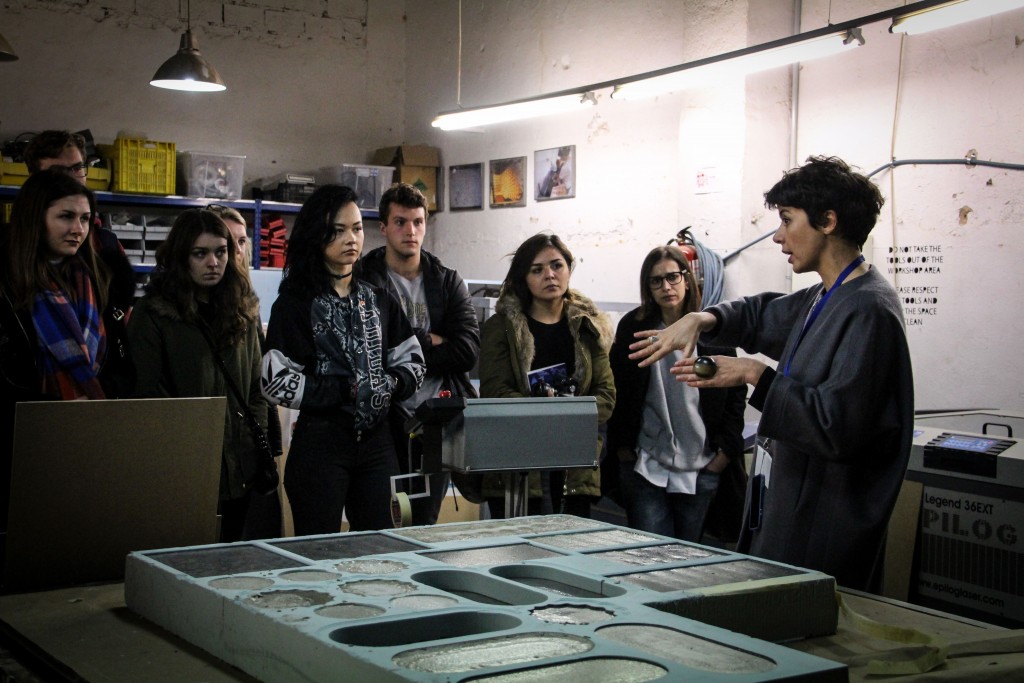IAAC Opens its Doors to Prospective Students – IAAC Blog