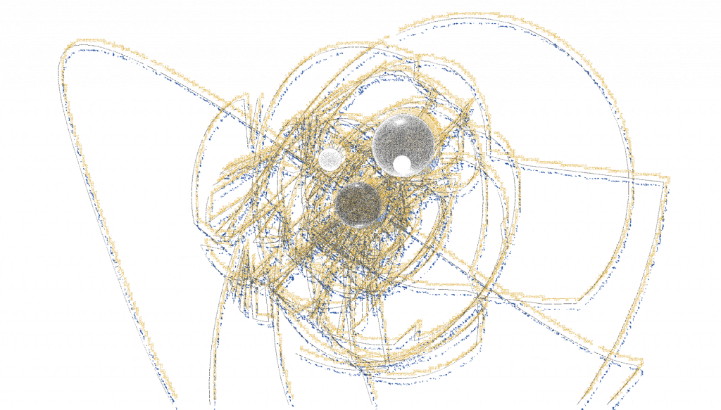 STELLAR SPIROGRAPH – IAAC Blog