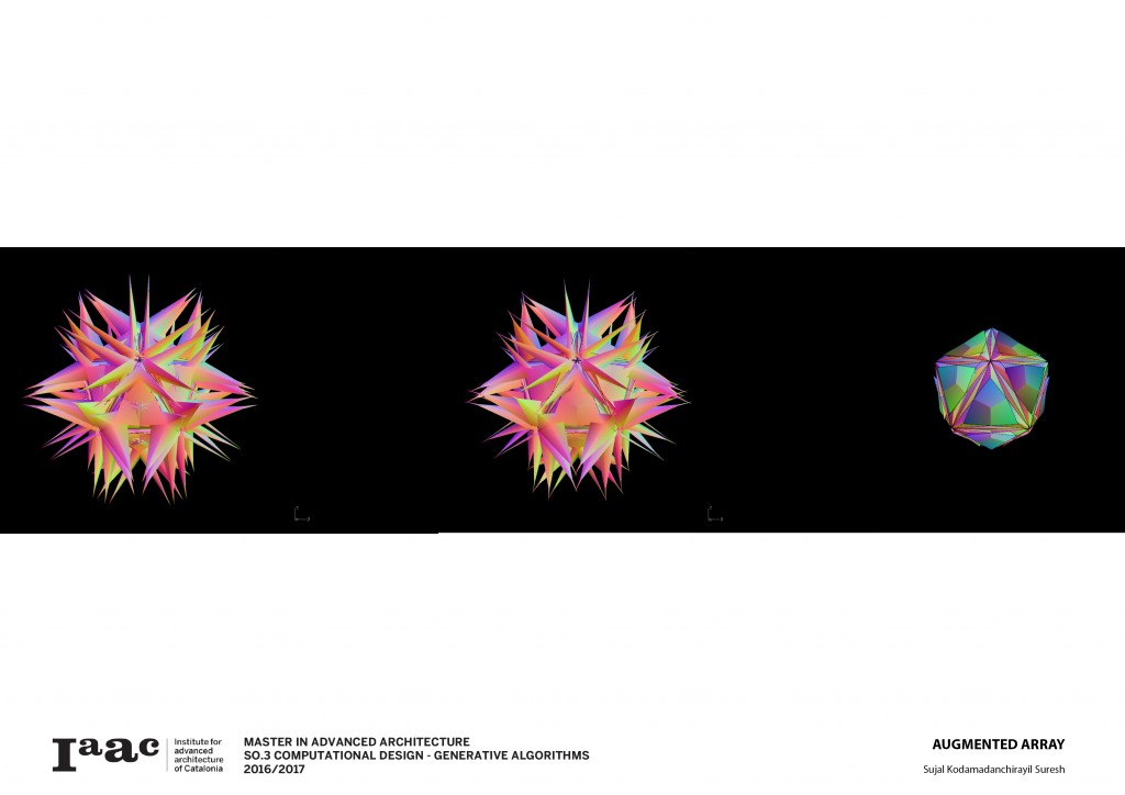 Augmented Array – IAAC Blog