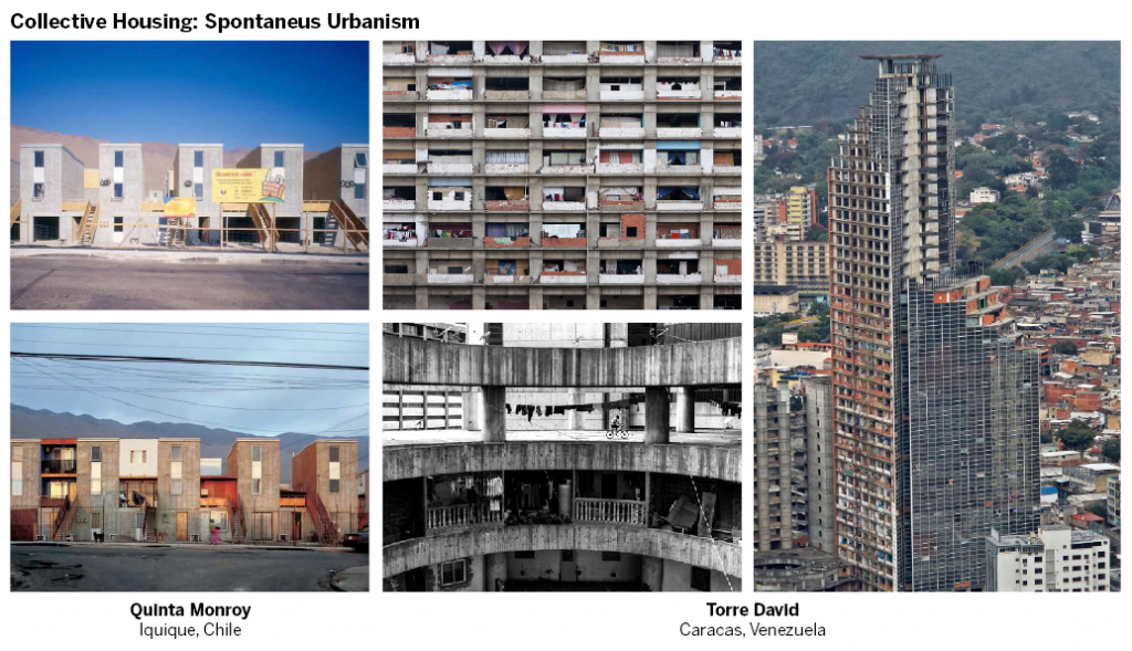 LIVING: CONSIDERATIONS FOR A SELF-SUFFICIENT BUILDING – IAAC Blog