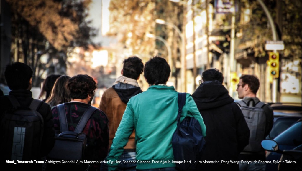 Shaping the Invisible – IAAC Blog