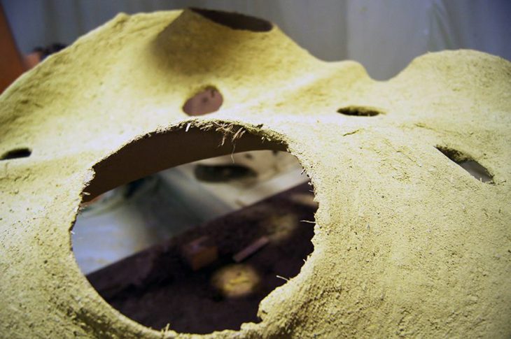 MUD SHELLS optional seminar – IAAC Blog