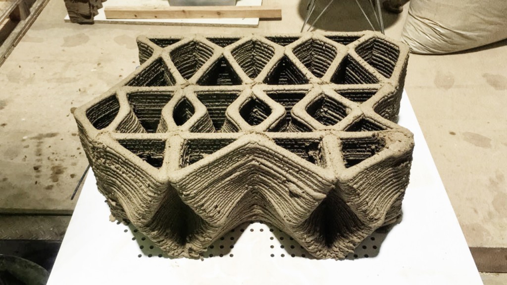 OTF Week 15: Modular Approach for Large Scale Prototype – IAAC Blog