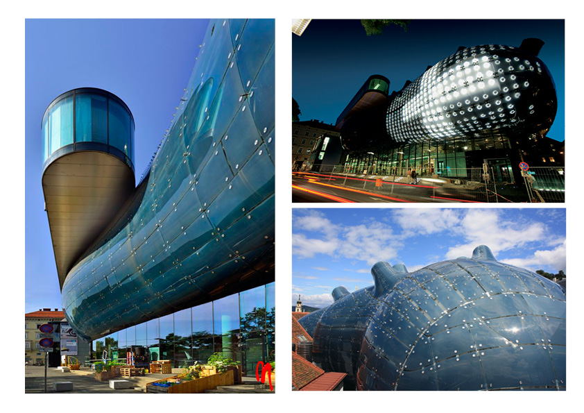 ADVANCED ARCHITECTURE – IAAC Blog