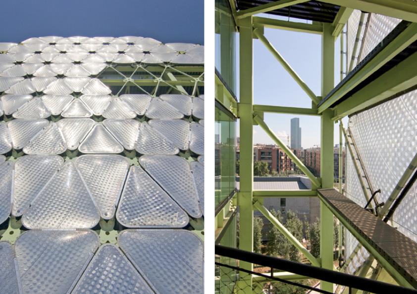 ADVANCED ARCHITECTURE – IAAC Blog