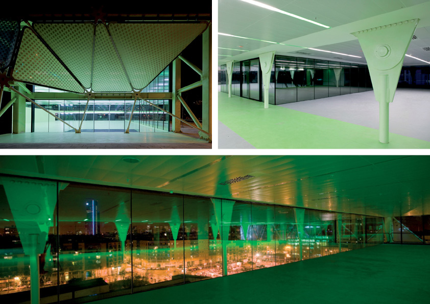 ADVANCED ARCHITECTURE – IAAC Blog