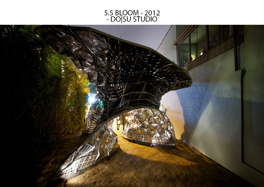 ADVANCED ARCHITECTURE – IAAC Blog