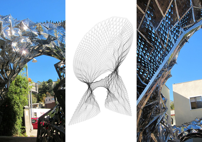 ADVANCED ARCHITECTURE – IAAC Blog