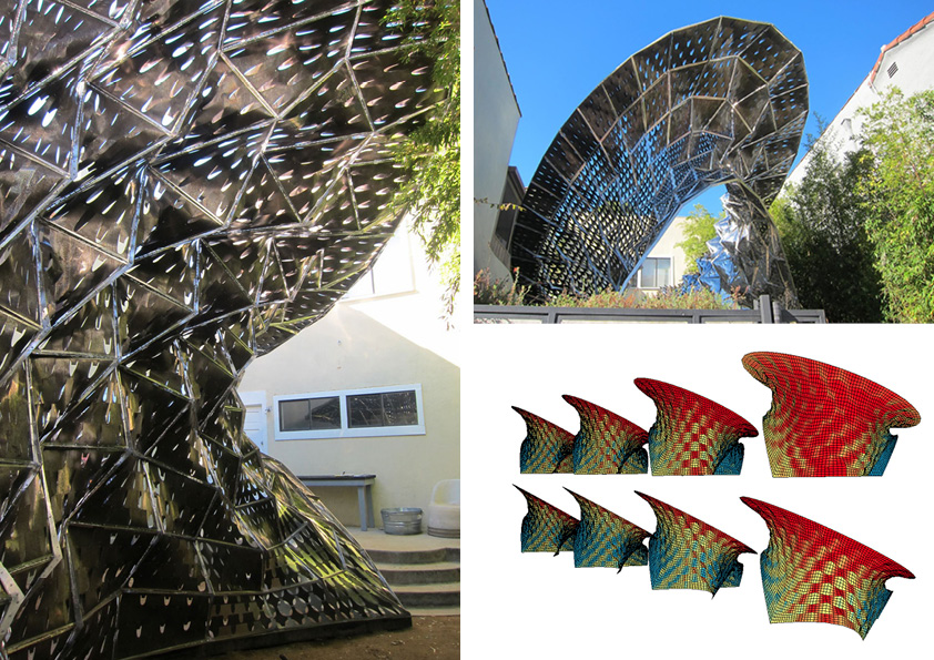 ADVANCED ARCHITECTURE – IAAC Blog