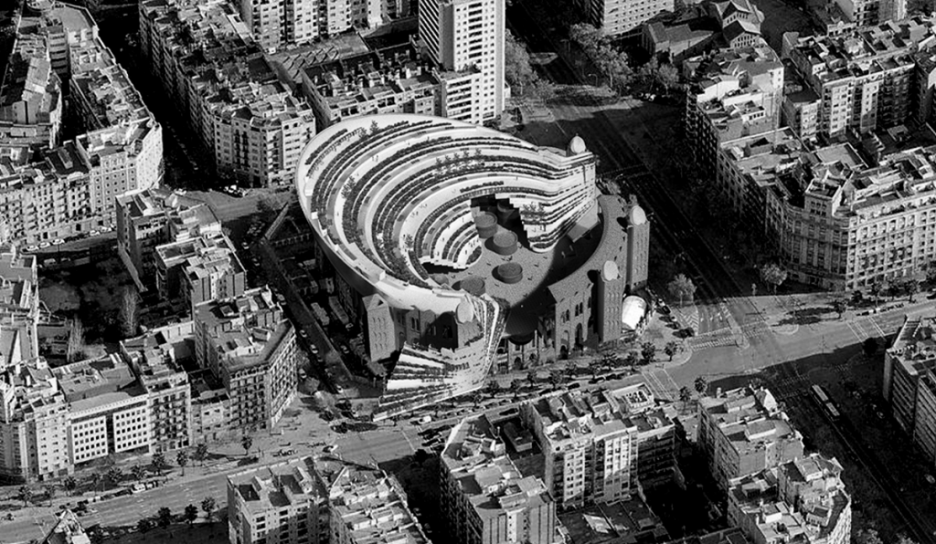 FACING PARADIGMS – IAAC Blog