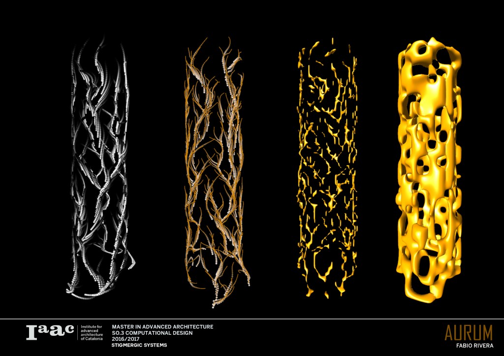 [AURUM] – IAAC Blog