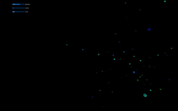 Sparkling Sphere System – IAAC Blog