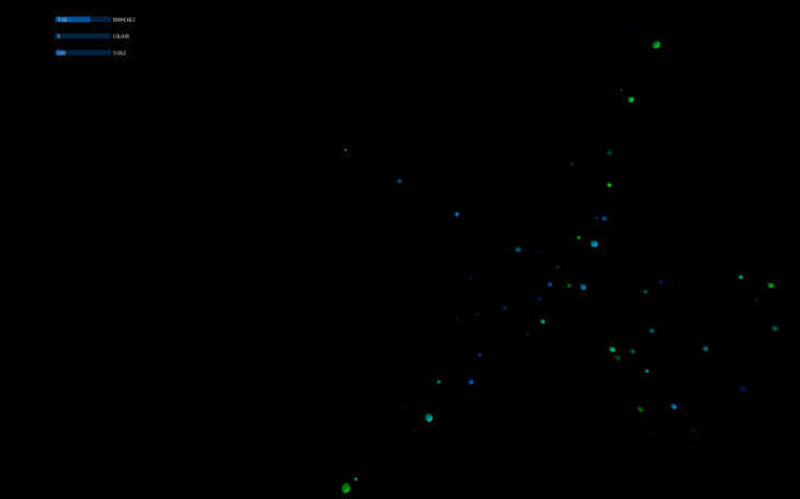 Sparkling Sphere System – IAAC Blog