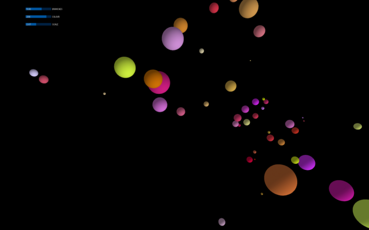 Sparkling Sphere System – IAAC Blog