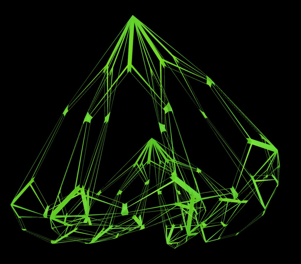 INTERACTIVE_MODELING - KOHINOOR – IAAC Blog