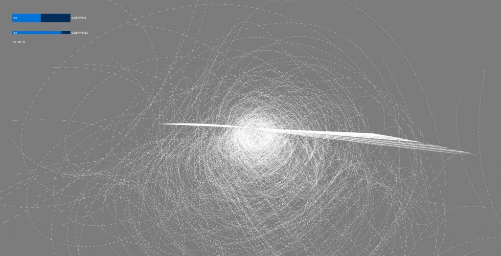 Spiral_insects - Morphogenetic Programming – IAAC Blog