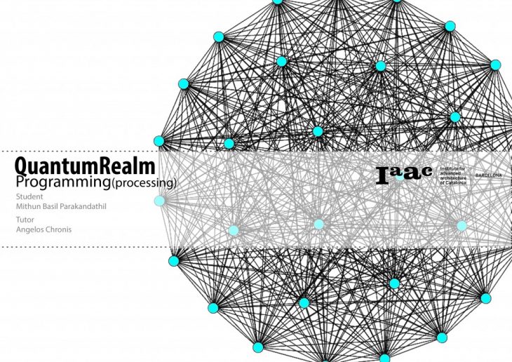 QuantumRealm – IAAC Blog
