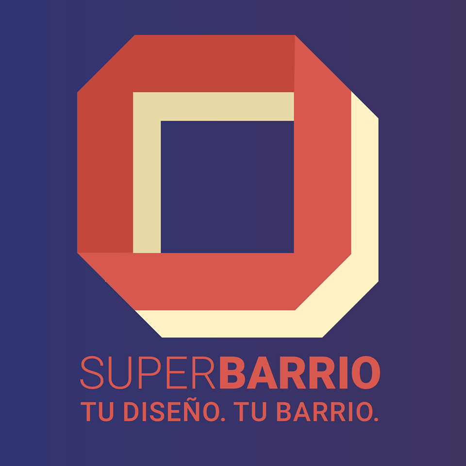 SuperBarrio – IAAC Blog