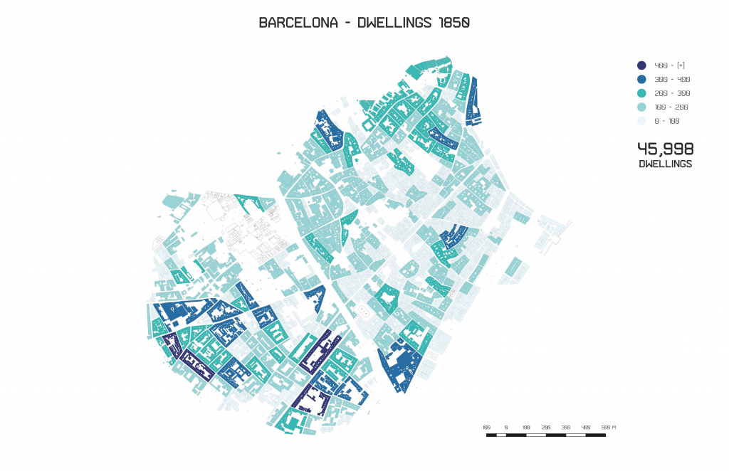CERDA DATA: CITY PLANS – IAAC Blog